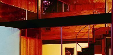 Sedacca Residence - Gwathmey Siegel Kaufman Architects
